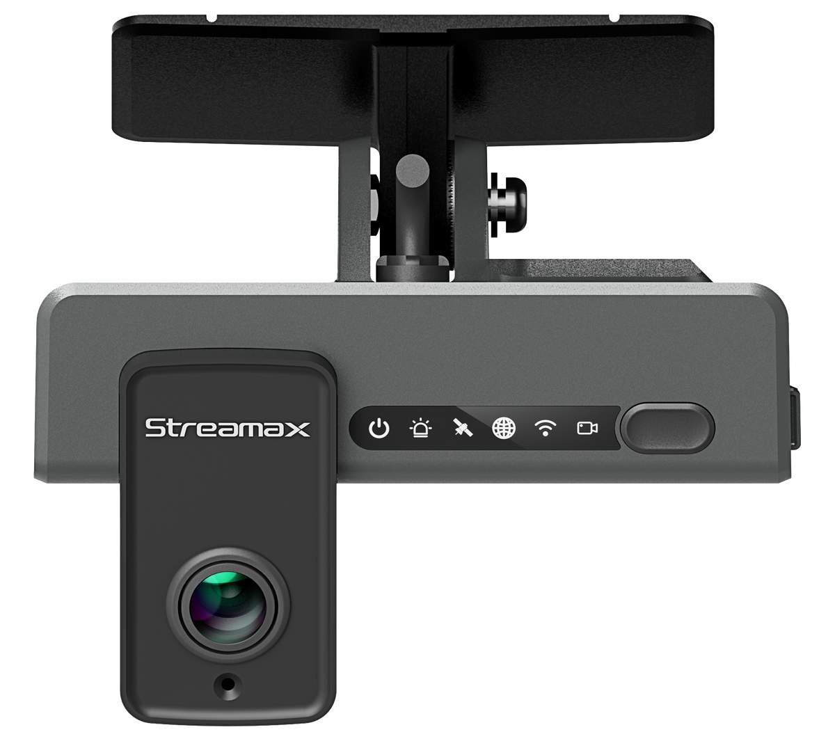 AD Lite - 2 channel + DMS ADAS Dashcam – transiCAM