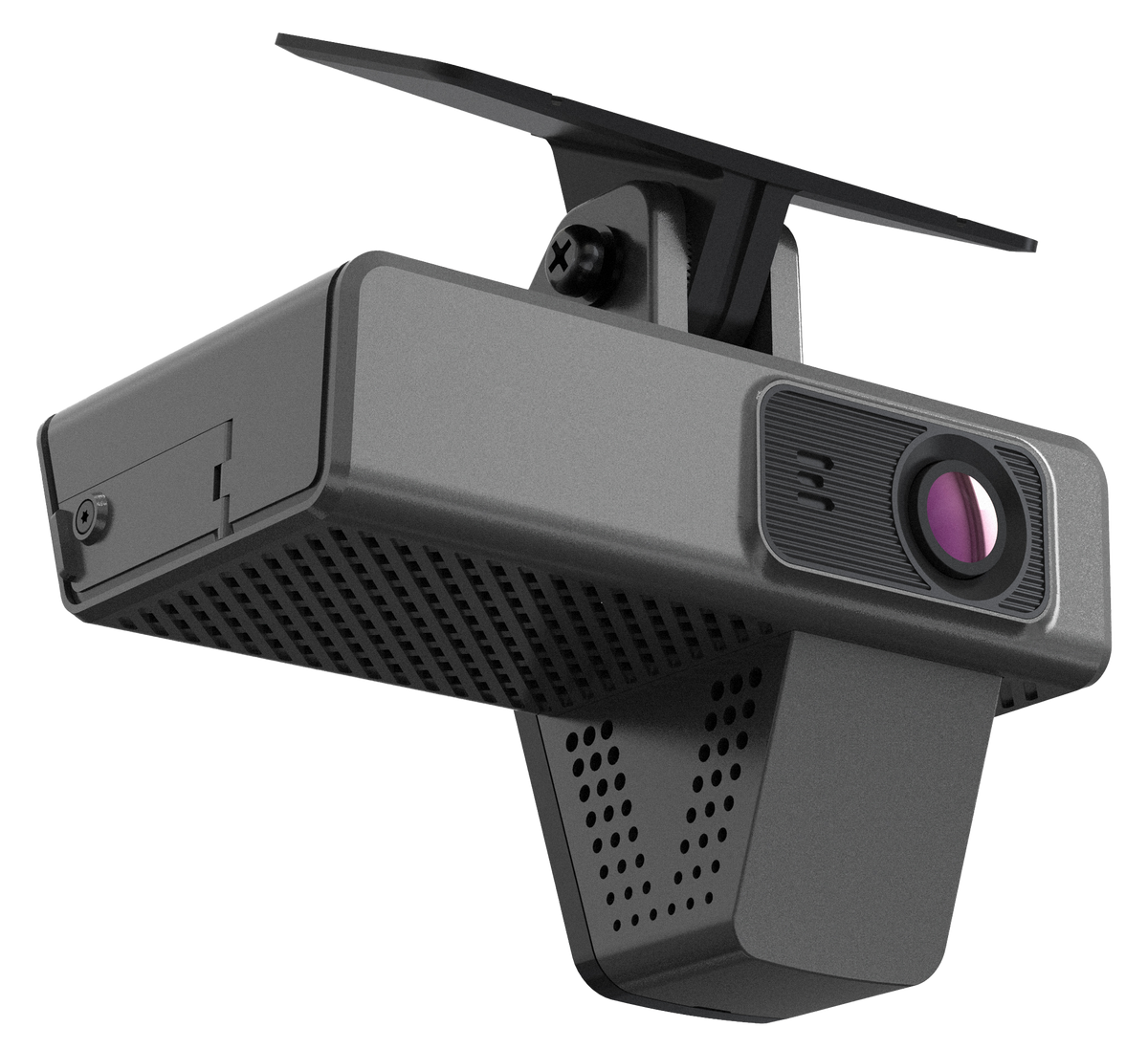 AD Lite - 2 channel + DMS ADAS Dashcam – transiCAM